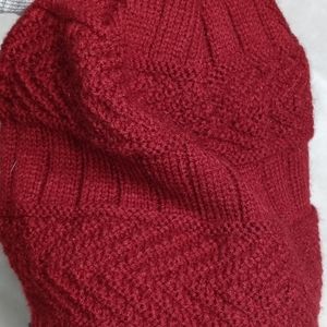 Song Ting | Accessories | Song Ting The Poiener Fhsaihno Rendts Fleece ...